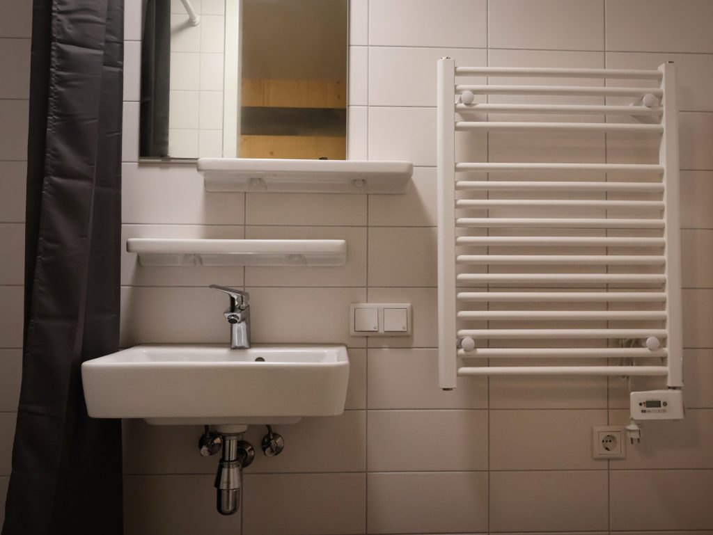 Project Proxima Groningen - IZI Badkamers